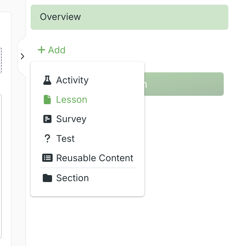 How do I add a video to a Sequence?
