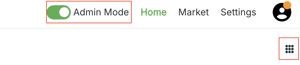 How do I delete a category?
